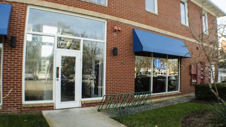 Dr. Rathmann | Blacksburg Chiropractor | Tuck Chiropractic Clinic