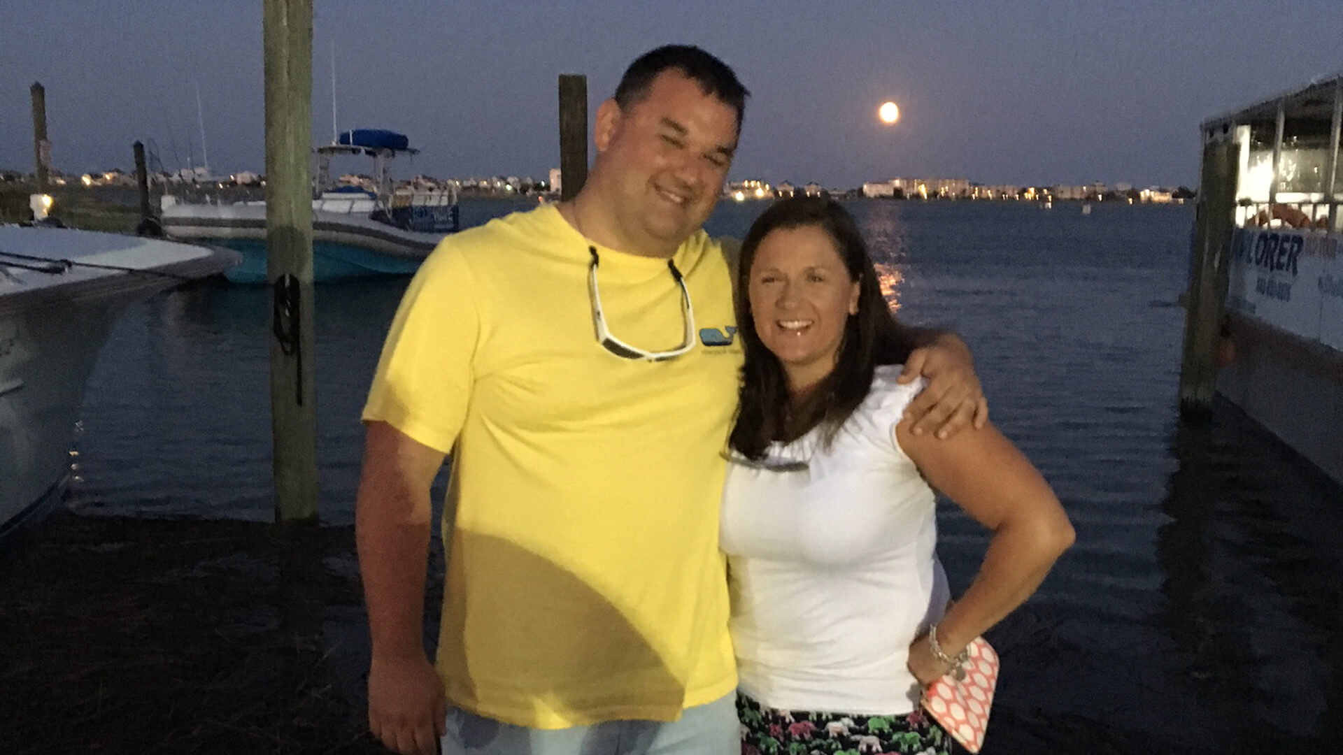 Jennifer's Story of Migraine Treatments | Tuck Chiropractic