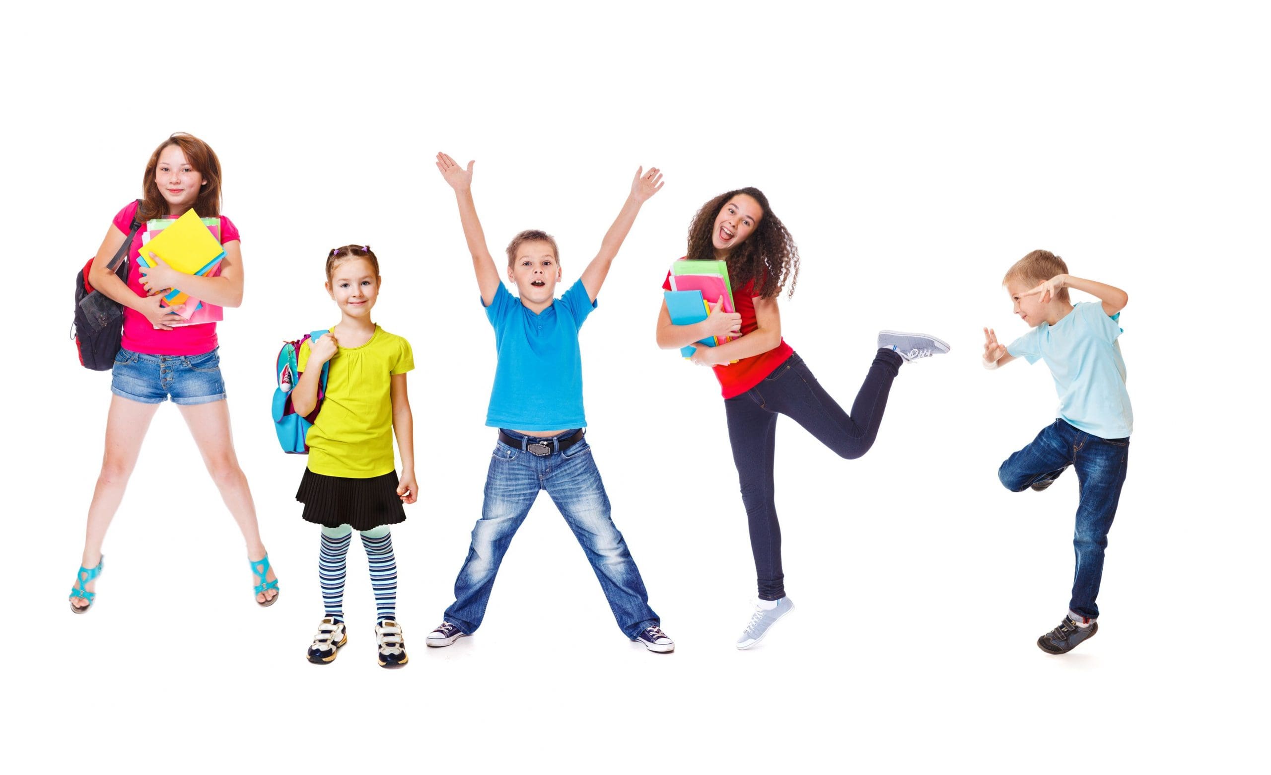 Why Backpacks Can Pose Problems and How To Help | Tuck Chiropractic