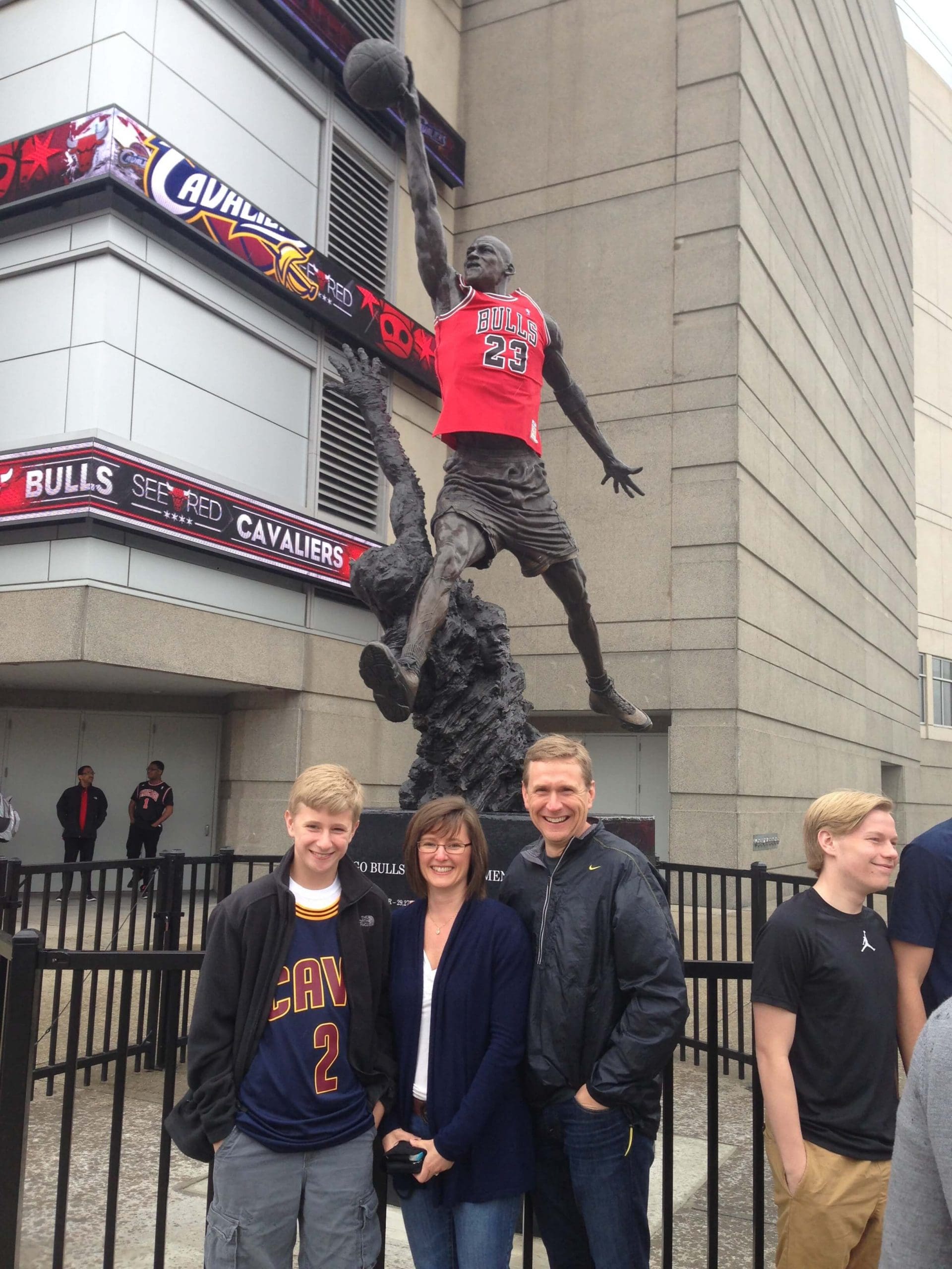 Reflecting on 2016 & Looking Forward to 2017 with Dr. Tuck