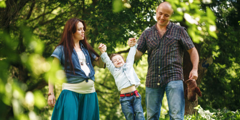 Pregnancy, Parenting, & Back Pain | Tuck Chiropractic