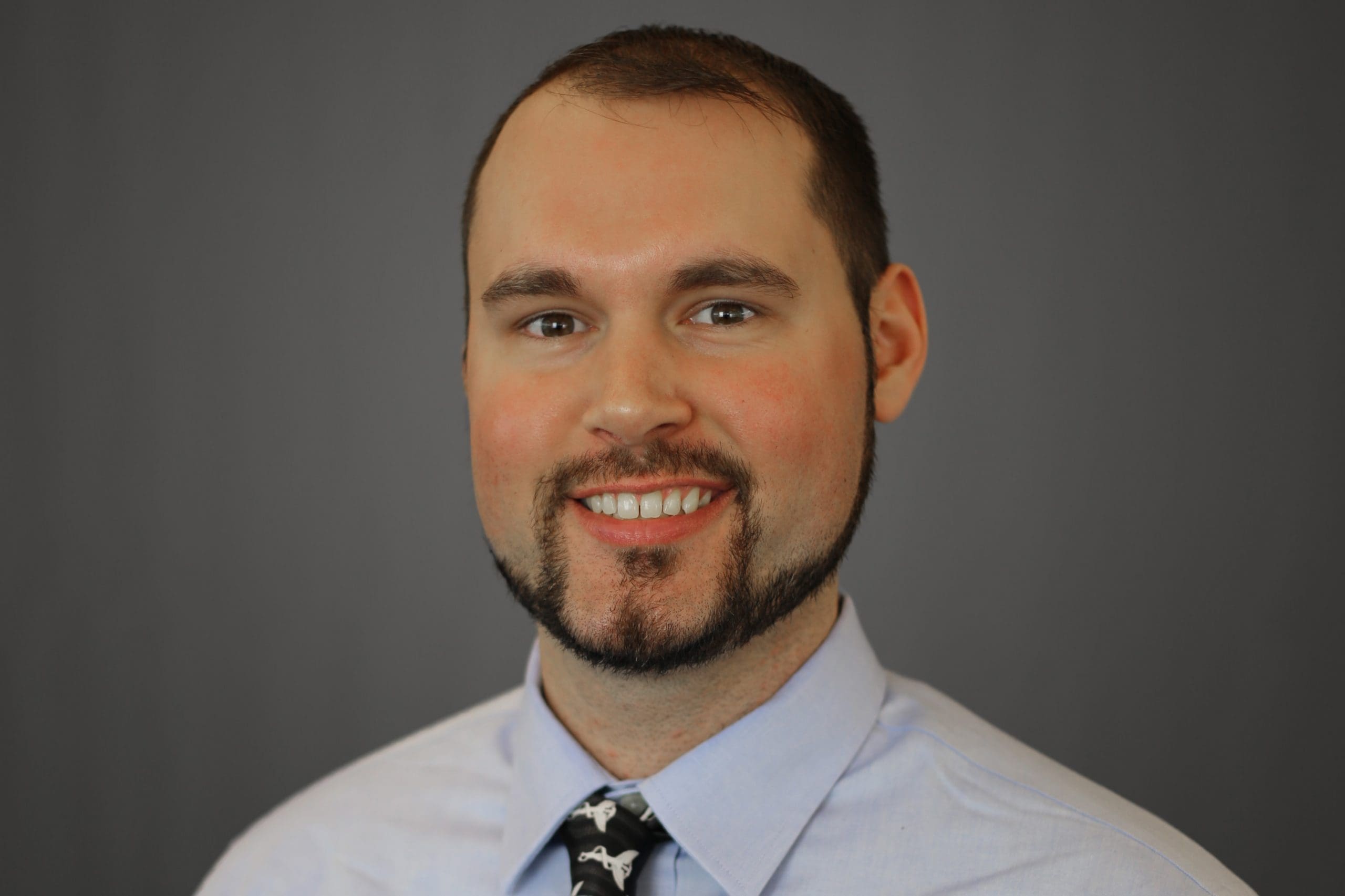 Getting Hands-On with a Chiropractic Preceptorship | Tuck Chiropractic