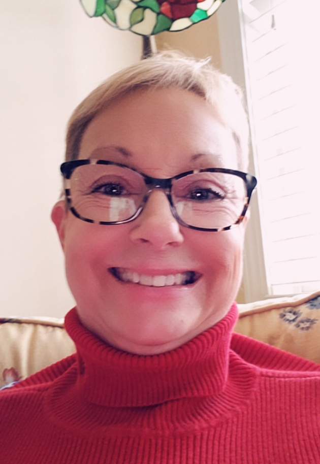 Patient Success Story: Debbie Skewes - Tuck Chiropractic