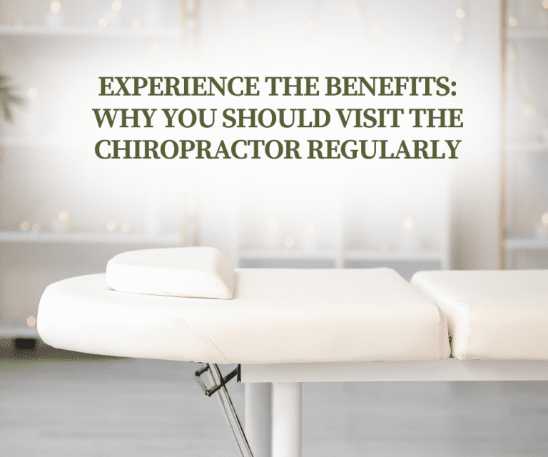 Spinal Disc Problems - Tuck Chiropractic